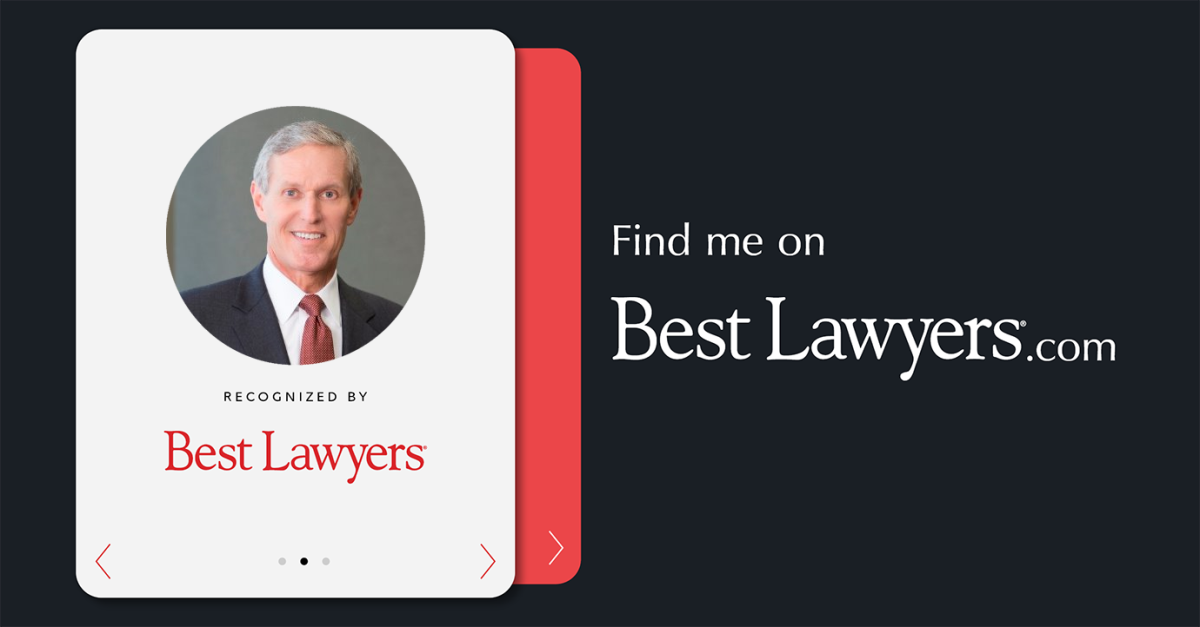 James L. "Jim" Chapman IV - Admiralty and Maritime Law Lawyer - Norfolk, VA