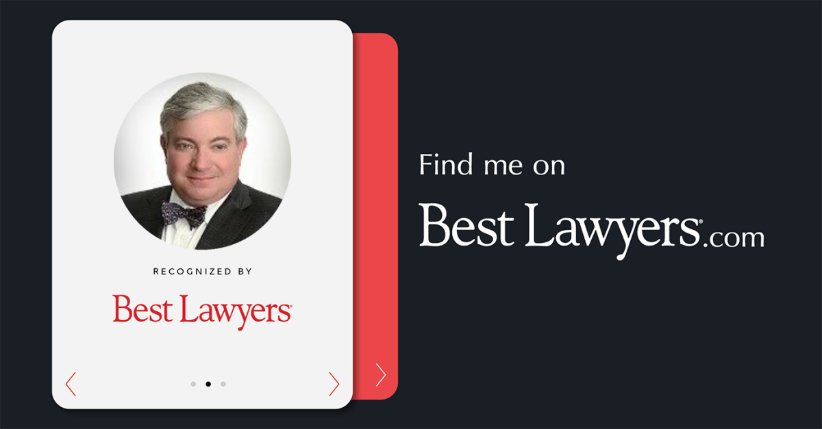 James M. Garner - Appellate Practice Lawyer - New Orleans, LA