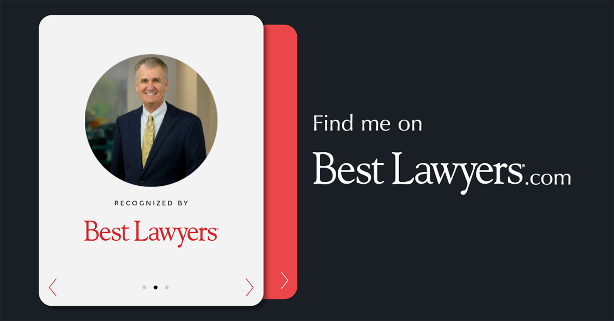 James M. "Jim" Elliott, Jr. - Workers' Compensation Law - Employers ...