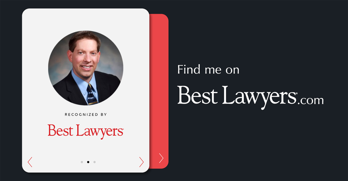 James M. "Jim" Paul - Employment Law - Management Lawyer - St. Louis, MO