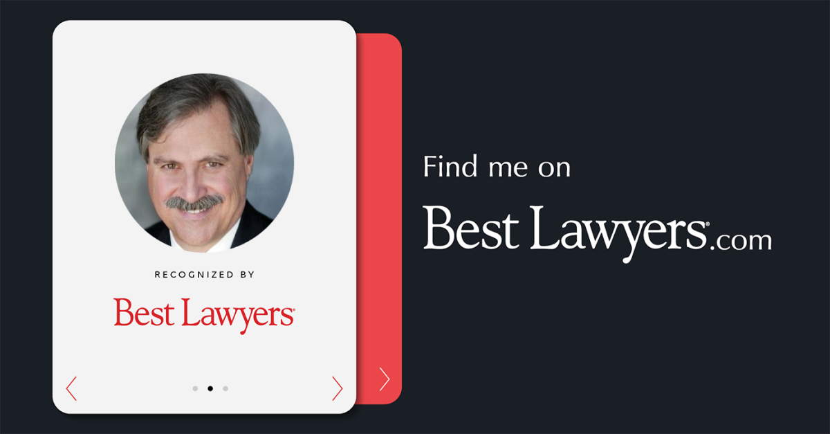 James M. "Jim" Richardson - Commercial Litigation Lawyer - Austin, TX