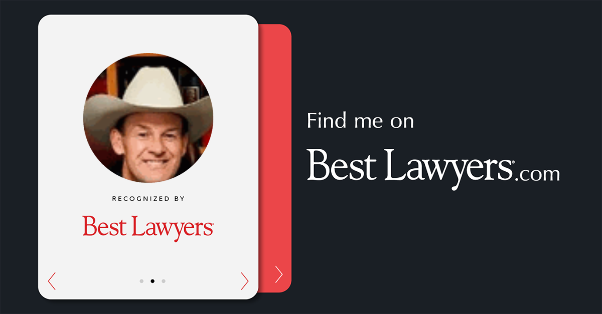 James O. "Jim" Darnell - Criminal Defense: General Practice Lawyer - El ...