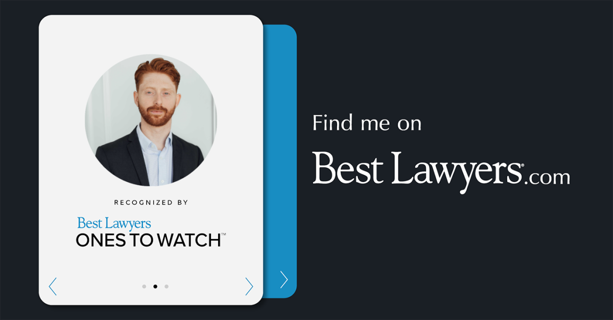 James Porter - Family Law Lawyer - Toronto, ON