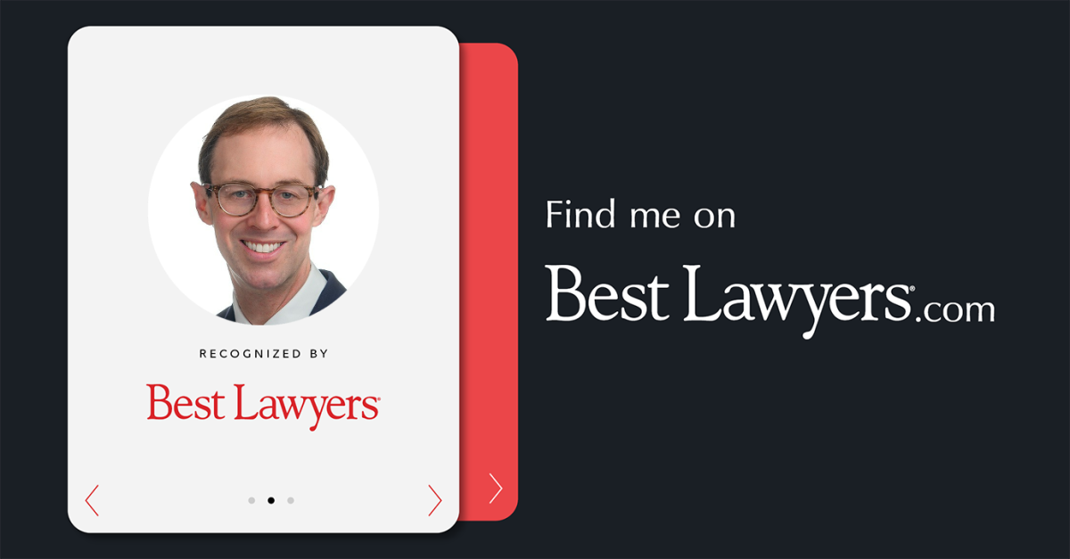 James "Ren" Renihan - Franchise Law Lawyer - Toronto, ON