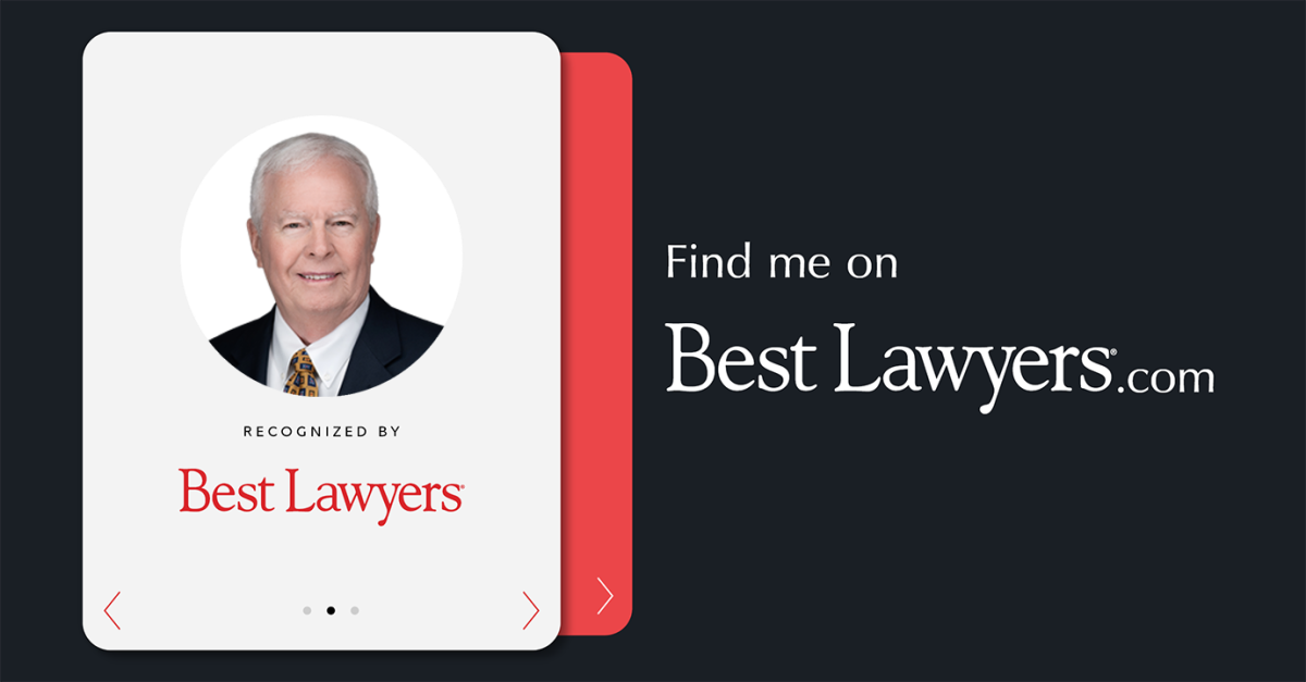 James W. "Jim" Ryan - Trusts and Estates Lawyer - Phoenix, AZ