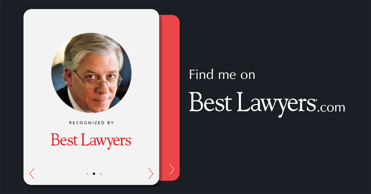 James W. "Jim" Walker - Commercial Litigation Lawyer - Richmond, VA