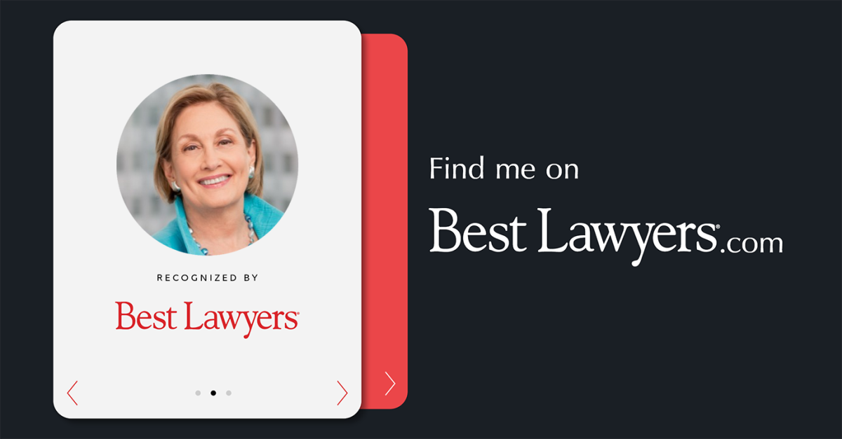 Jamie Gorelick - Administrative / Regulatory Law Lawyer - Washington, DC