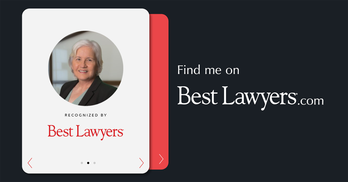 Janet E. Cain - Insurance Law Lawyer - Milwaukee, WI