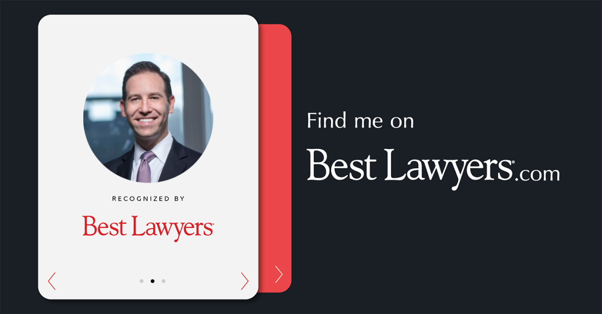 Jared B. Caplan - Construction Law Lawyer - Houston, TX