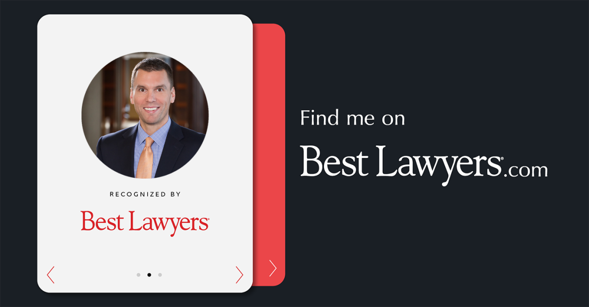 Jason Asmus - Construction Law Lawyer - Minneapolis, MN