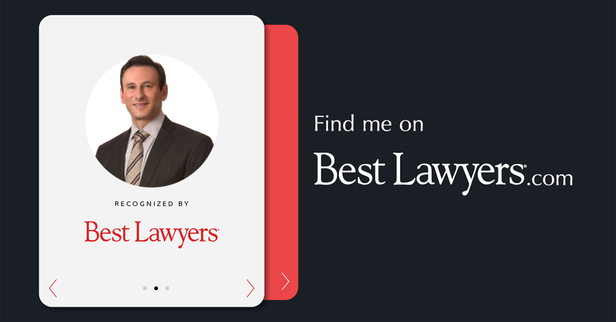 Jason I. Epstein - Corporate Law Lawyer - Nashville, TN