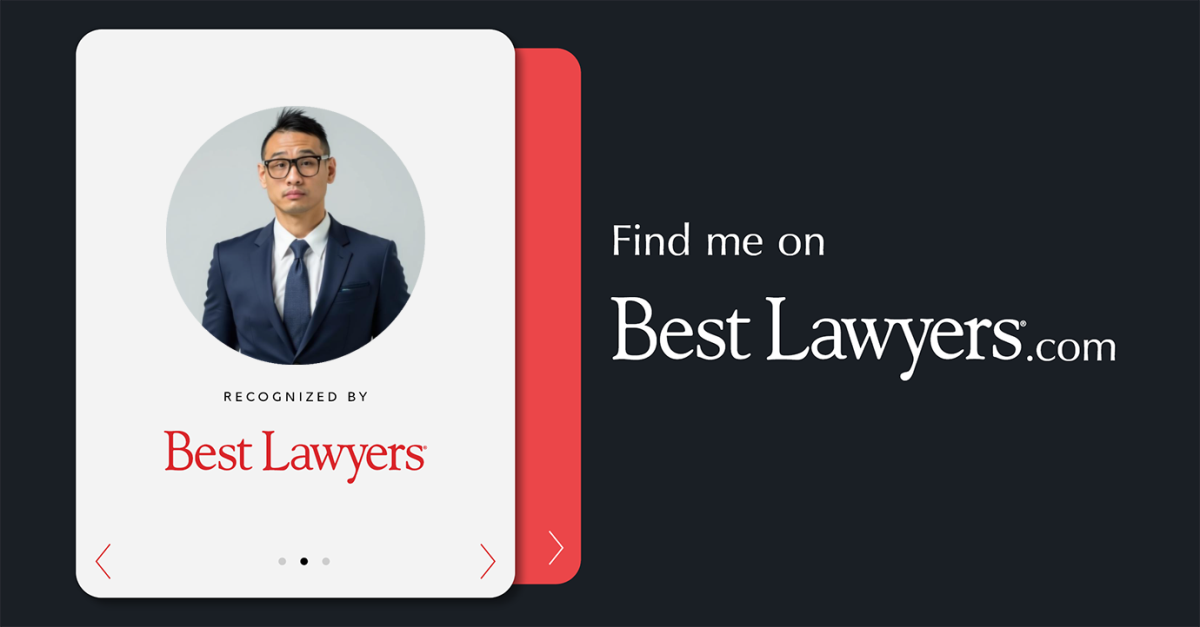 Jason Ling - Immigration Law Lawyer - Sydney, Australia