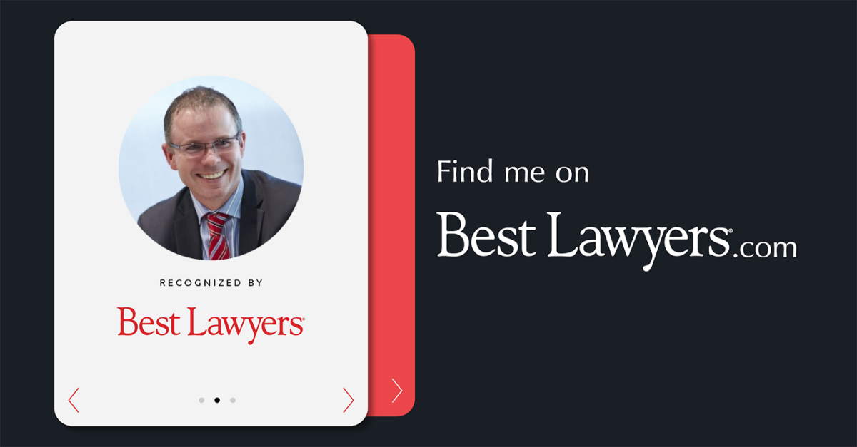 Jason McMahon - Personal Injury Litigation Lawyer - Melbourne, Australia
