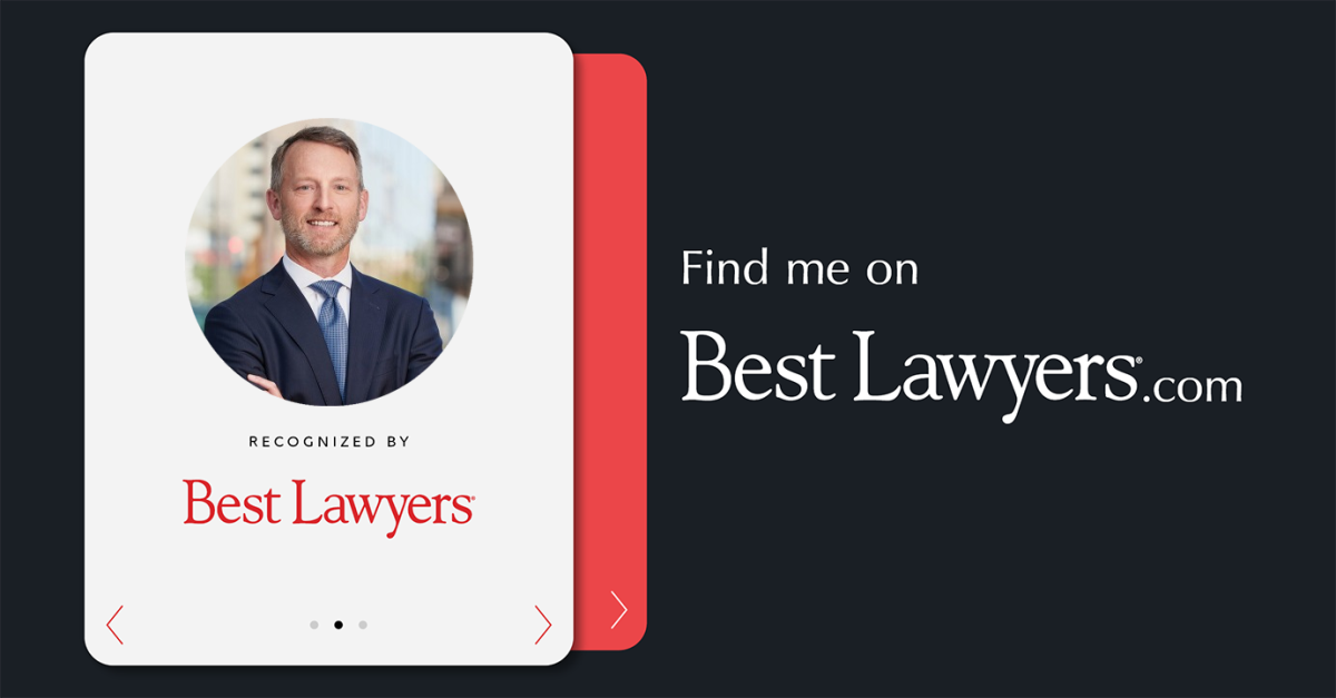 Jason R. Dunn - Commercial Litigation Lawyer - Denver, CO