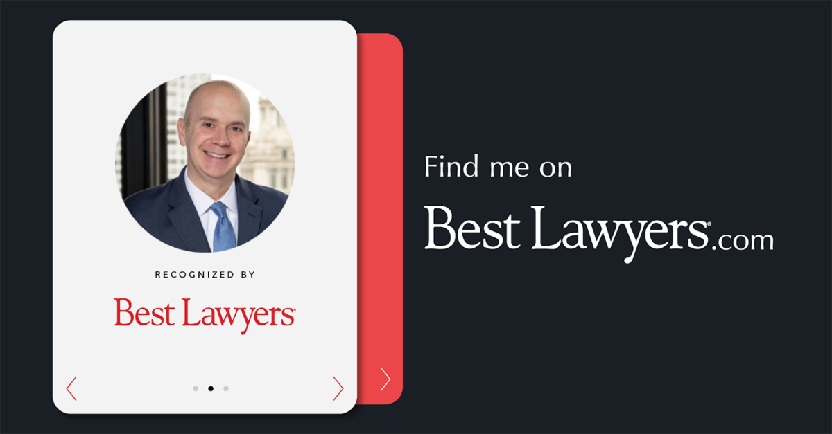 Jay Augustyn - Real Estate Law Lawyer - Chicago, IL