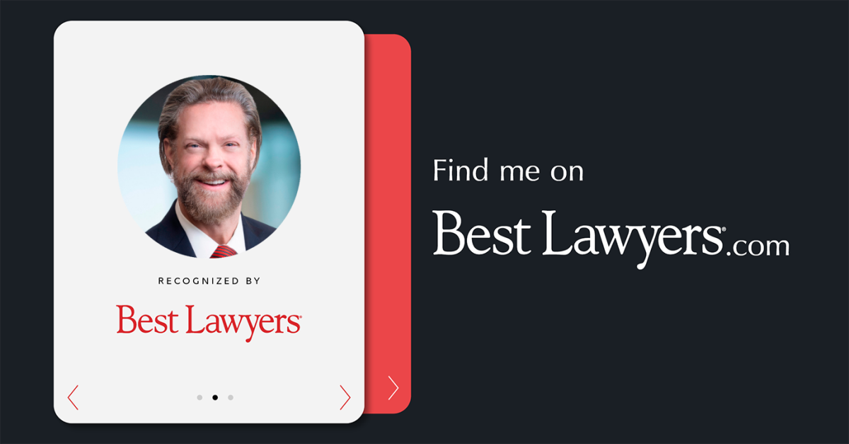 Jay G. Maples - Corporate Law Lawyer - Birmingham, AL