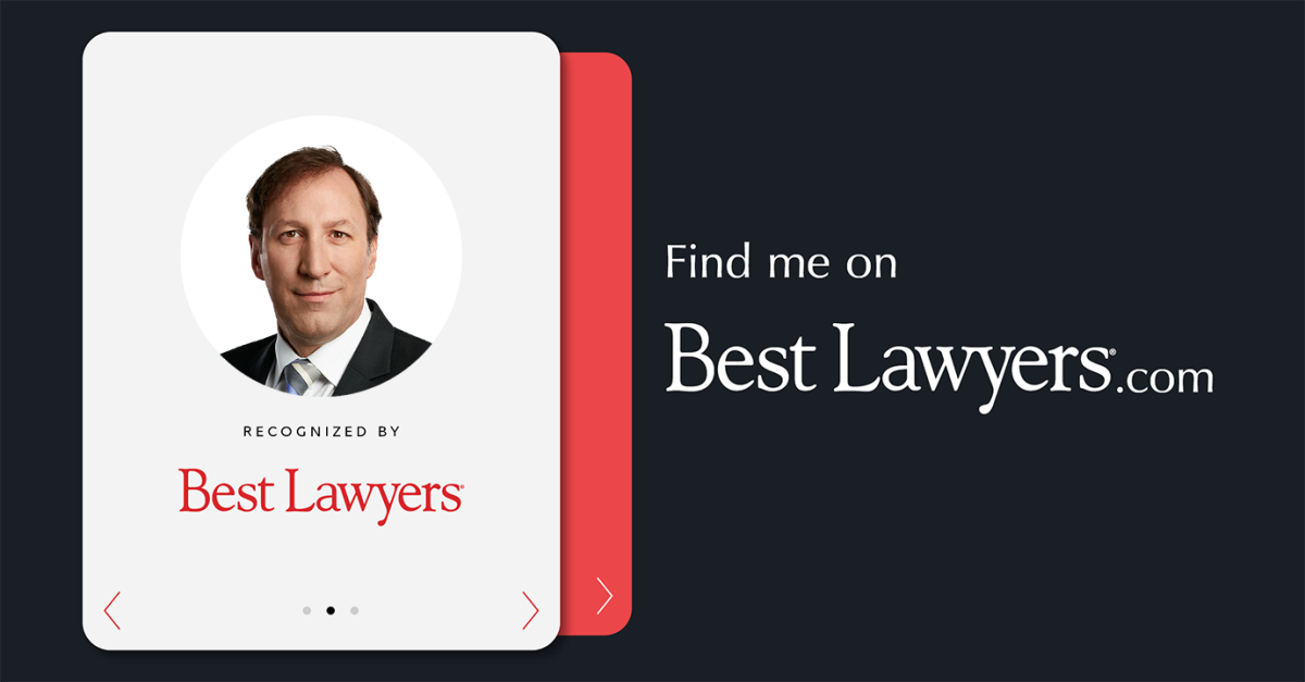 Jean Legault - Banking and Finance Law Lawyer - Montréal, QC