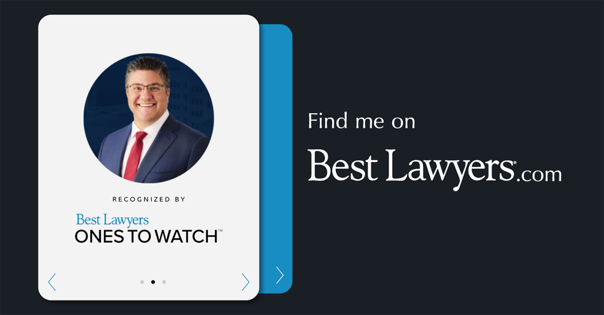 Jeff Aaron - Commercial Litigation Lawyer - Orlando, FL