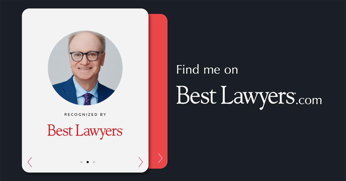 Jeff Alpert - Banking and Finance Law Lawyer - Toronto, ON
