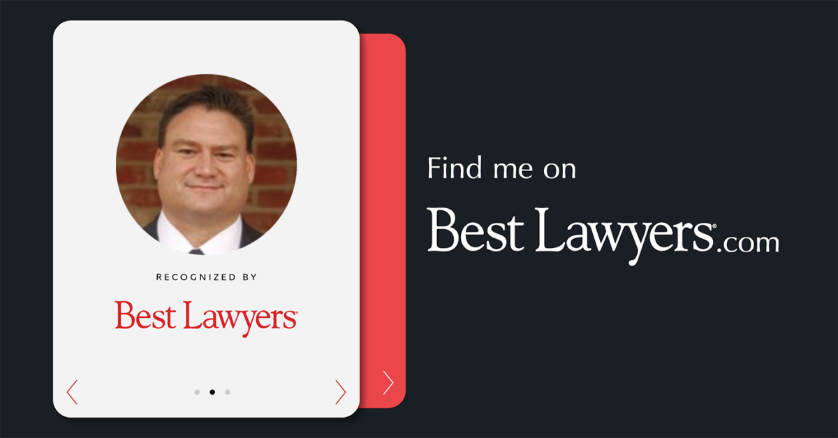 Jeff Bauer - Insurance Law Lawyer - Springfield, MO