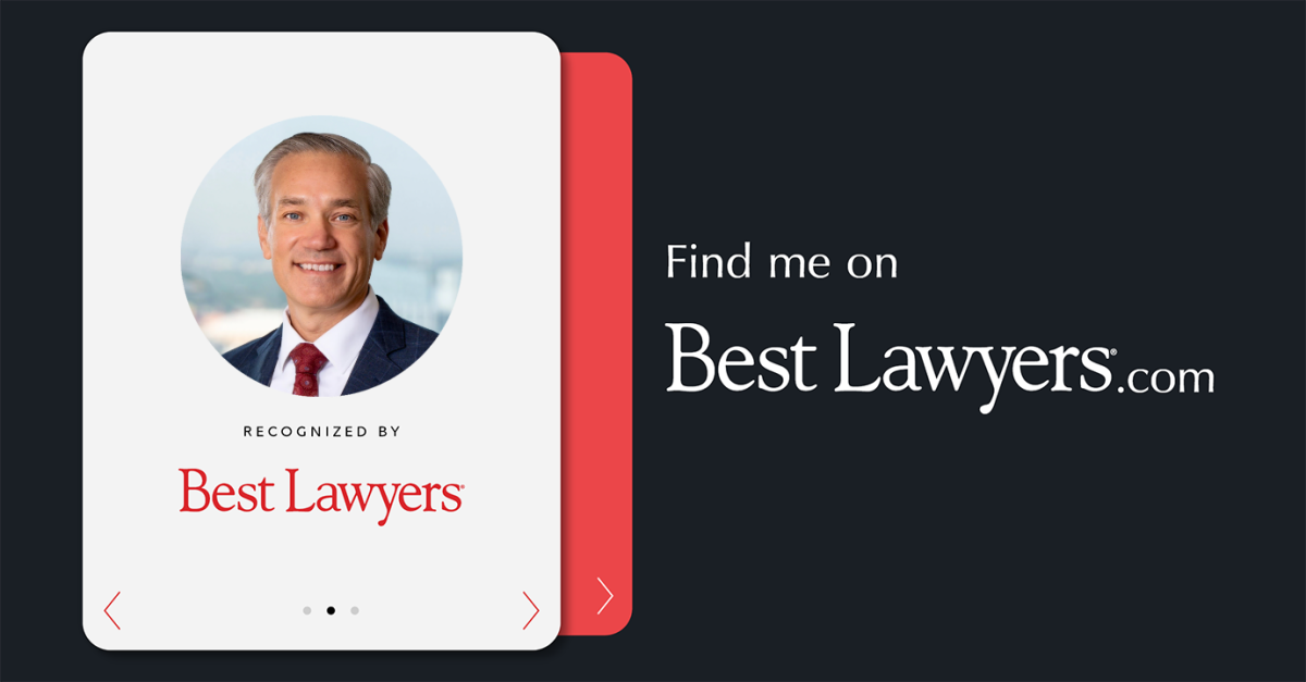 Jeff Whitfield - Commercial Litigation Lawyer - Fort Worth, TX