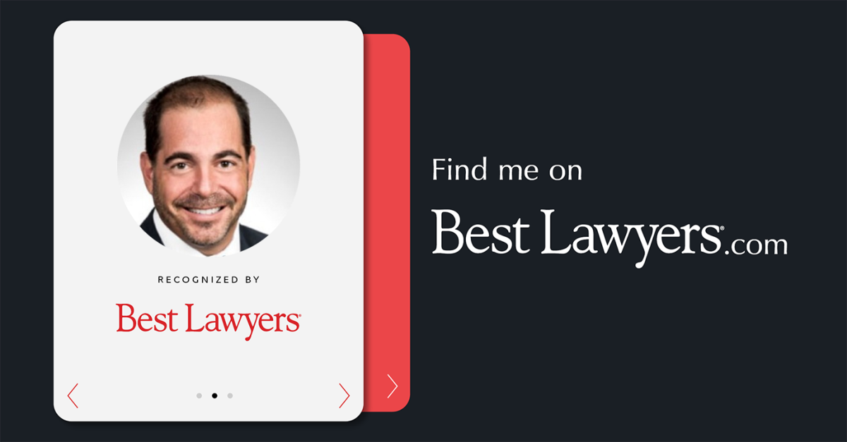 Jeffrey A. "Jeff" Baskies - Litigation - Trusts and Estates Lawyer ...