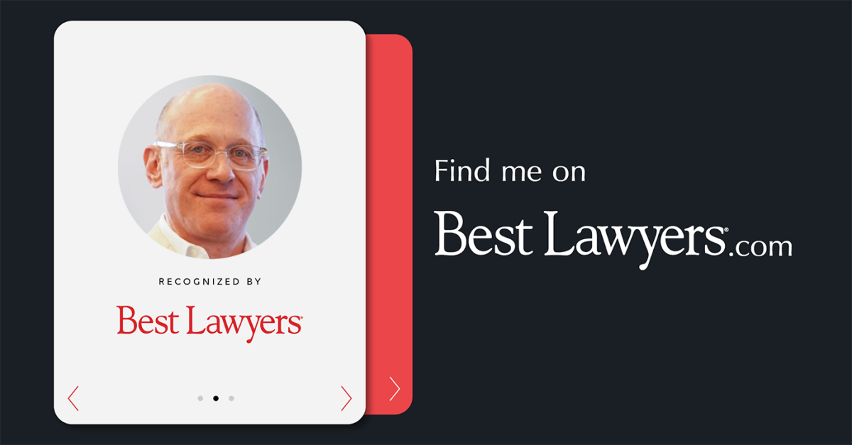 Jeffrey A. "Jeff" Horwitz - Corporate Law Lawyer - New York, NY