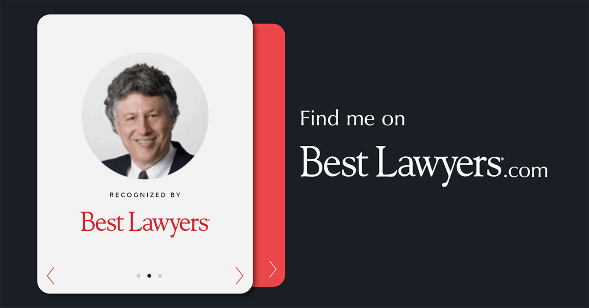 Jeffrey Blake "Jeff" Stern - Leisure and Hospitality Law Lawyer ...
