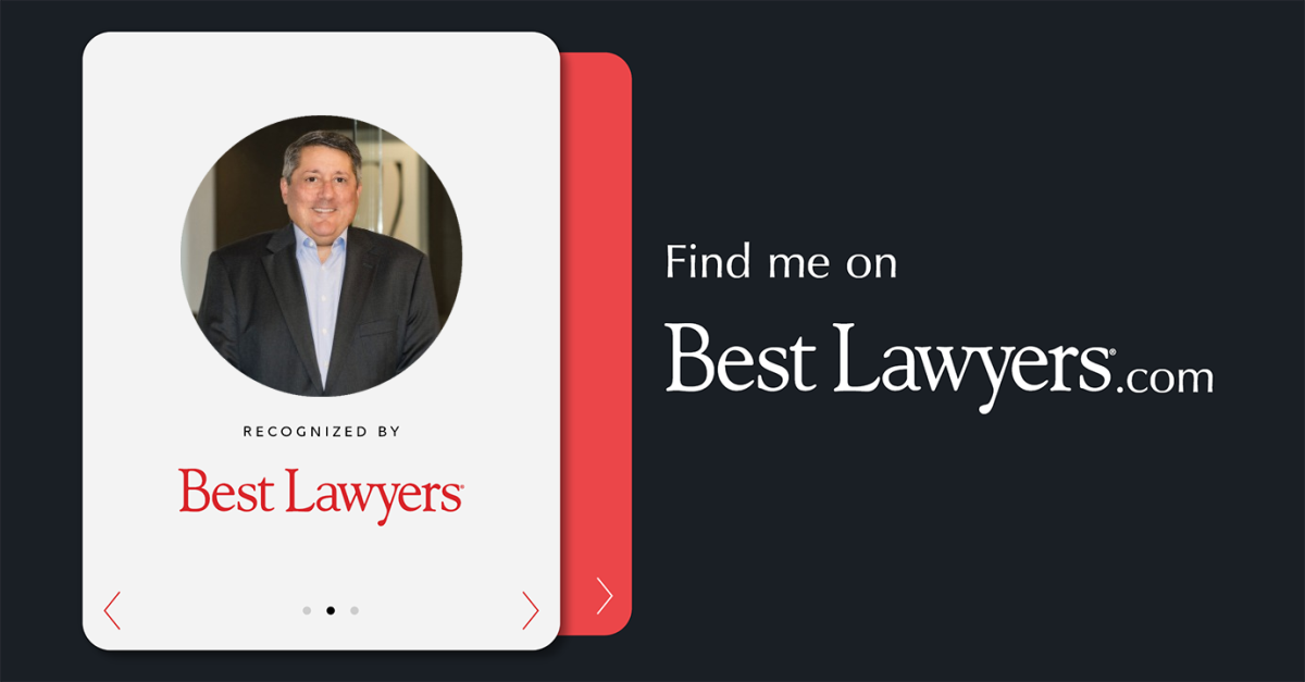Jeffrey D. Dintzer - Environmental Law Lawyer - Los Angeles, CA