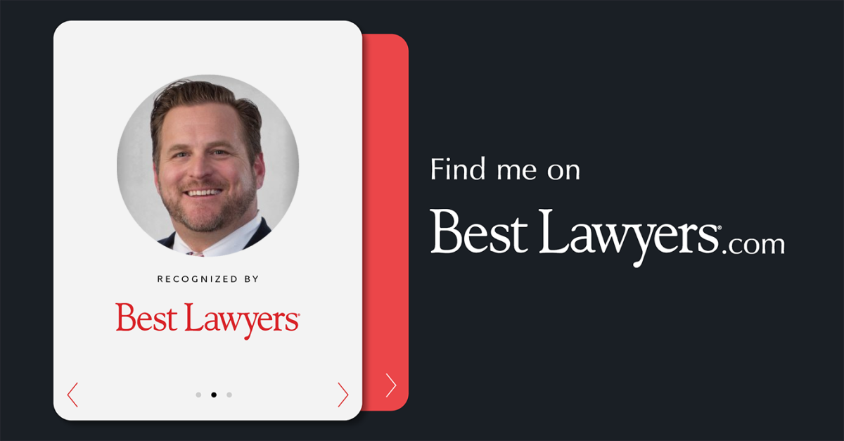 Jeffrey G. Muth - Commercial Litigation Lawyer - Grand Rapids, MI