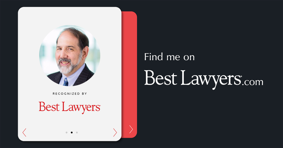 Jeffrey I. "Jeff" Pasek - Employment Law - Management Lawyer ...