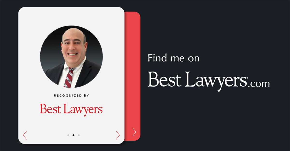 Jeffrey Itzkowitz - Real Estate Law Lawyer - Roseland, NJ
