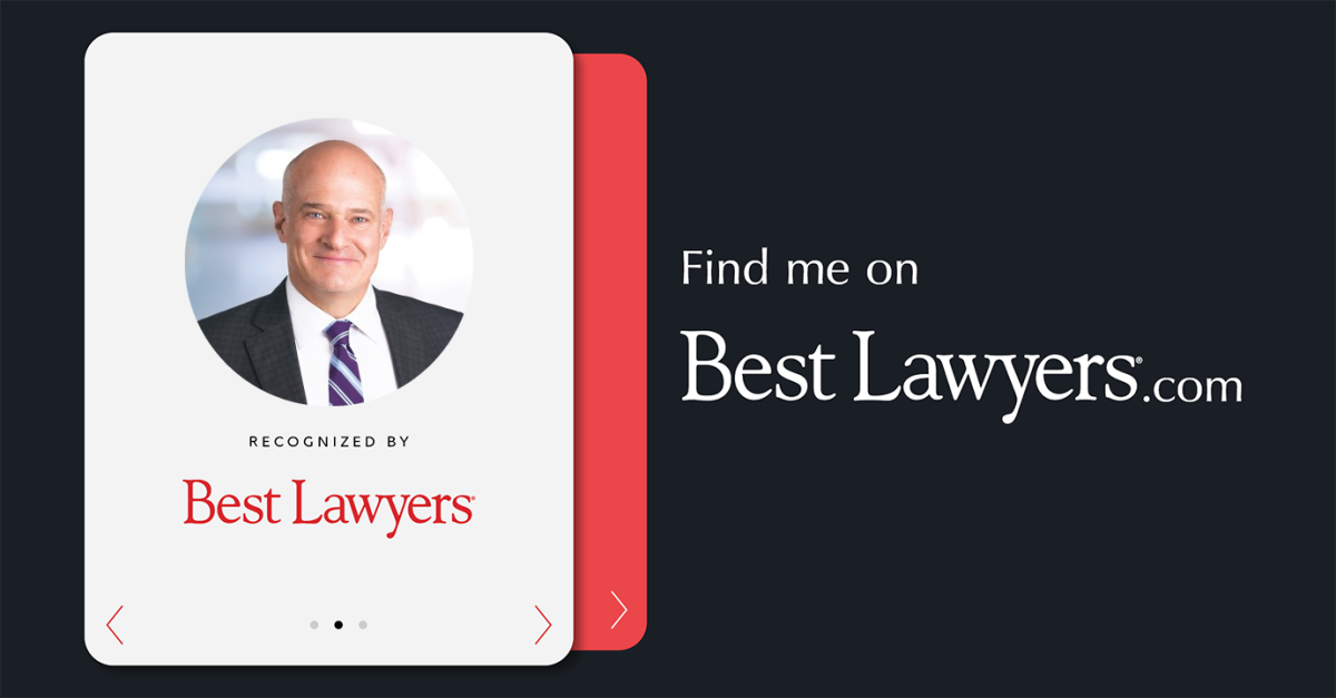Jeffrey "Jeff" Shea - Real Estate Law Lawyer - Minneapolis, MN
