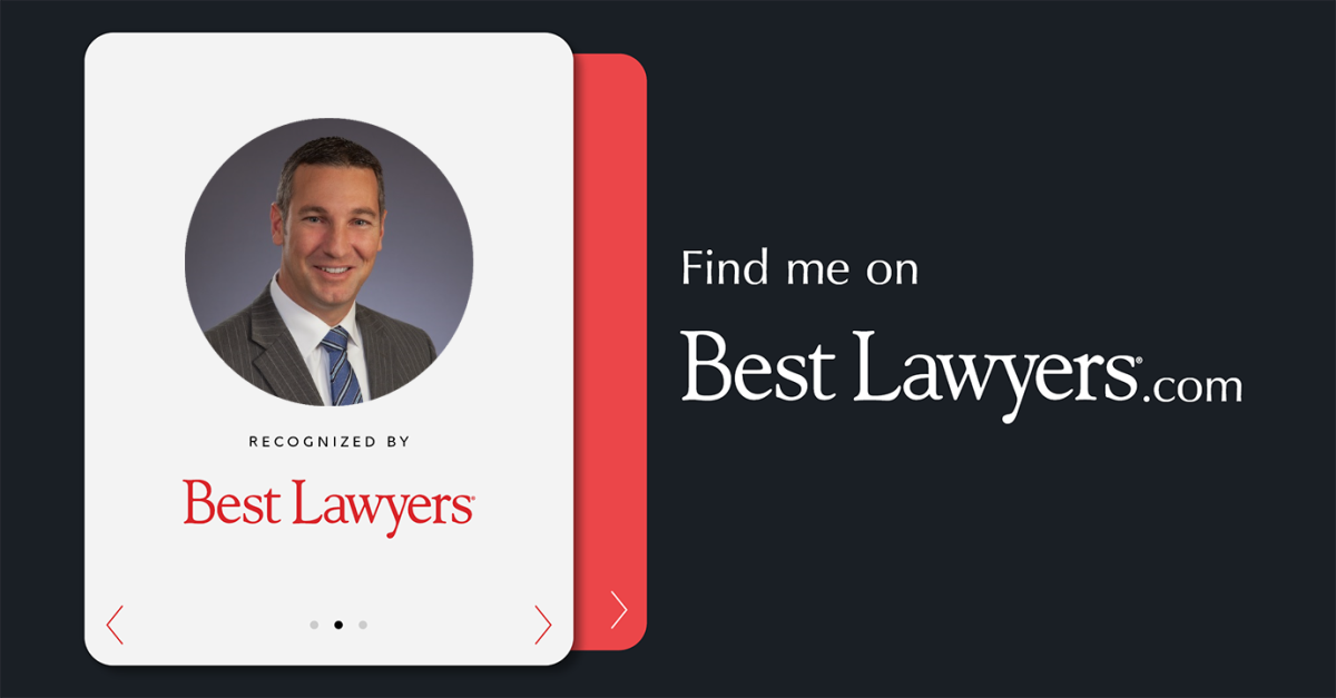 Jeffrey Lieser - Commercial Litigation Lawyer - Tampa, FL