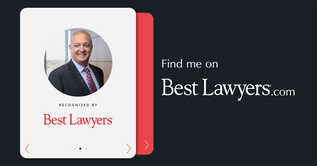 Jeffrey M. "Jeff" Weiss - Banking and Finance Law Lawyer - Southfield, MI