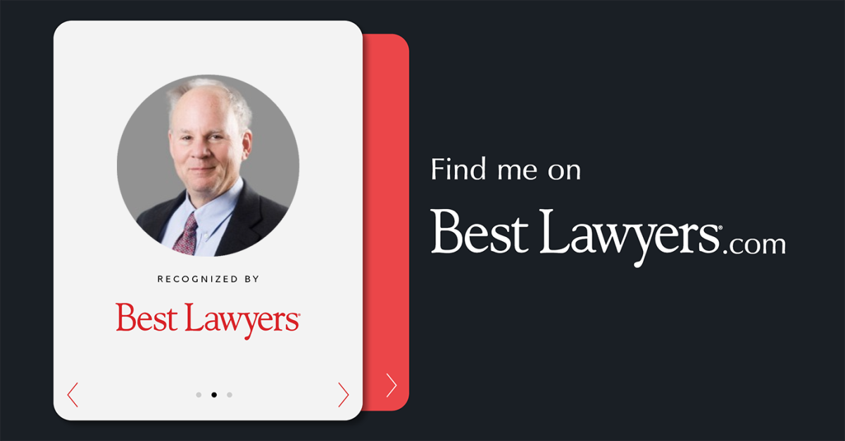 Jeffrey N. Gibbs - FDA Law Lawyer - Washington, DC