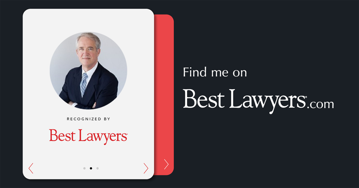 Jeffrey P. "Jeff" Gray - Administrative / Regulatory Law Lawyer ...