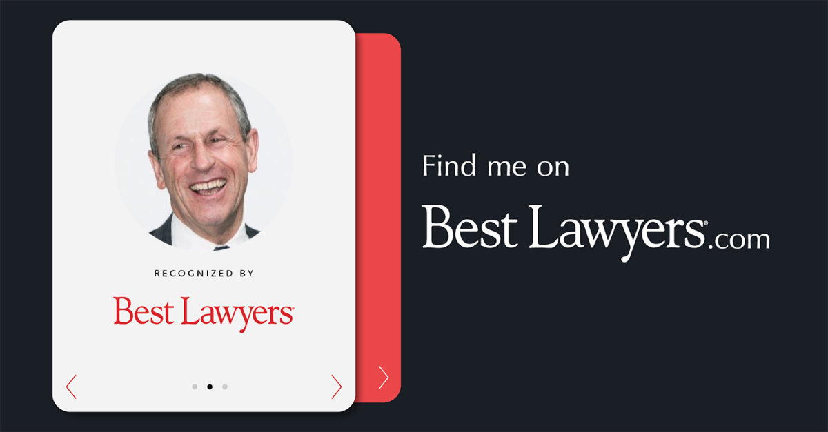 Jeffrey R. Williams - Product Liability Litigation - Defendants Lawyer ...