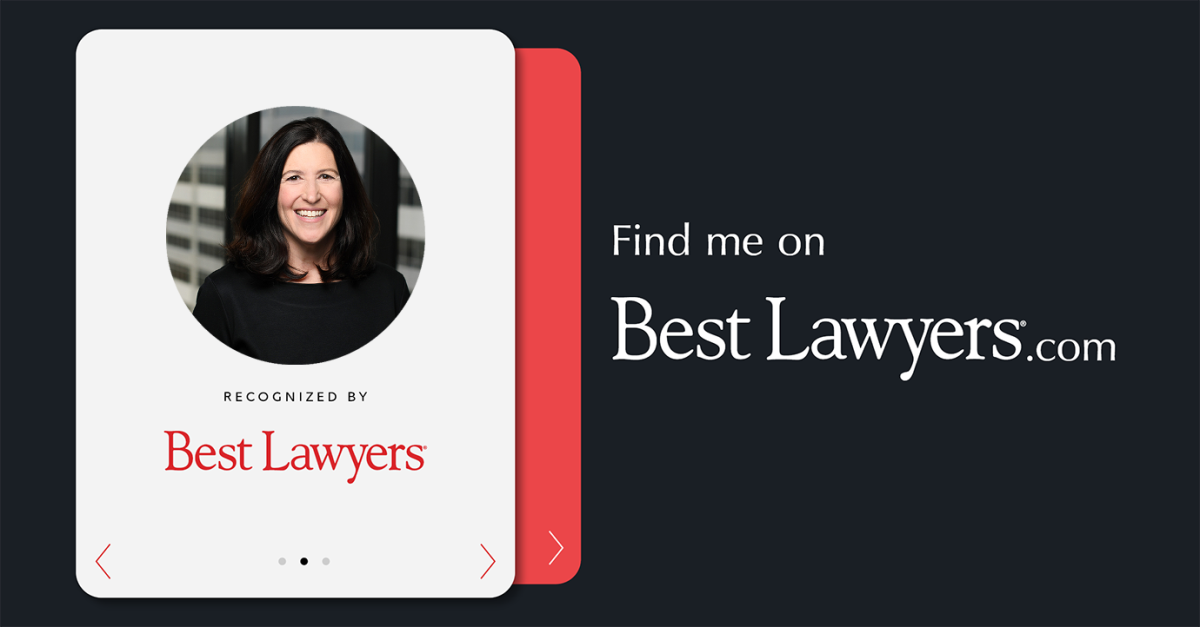 Jennifer Debrow - Trademark Law Lawyer - Minneapolis, MN