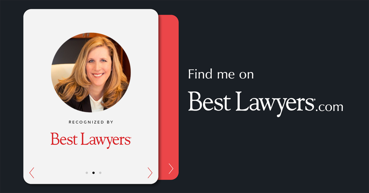 Jennifer G. Anderson - Commercial Litigation Lawyer - Albuquerque, NM