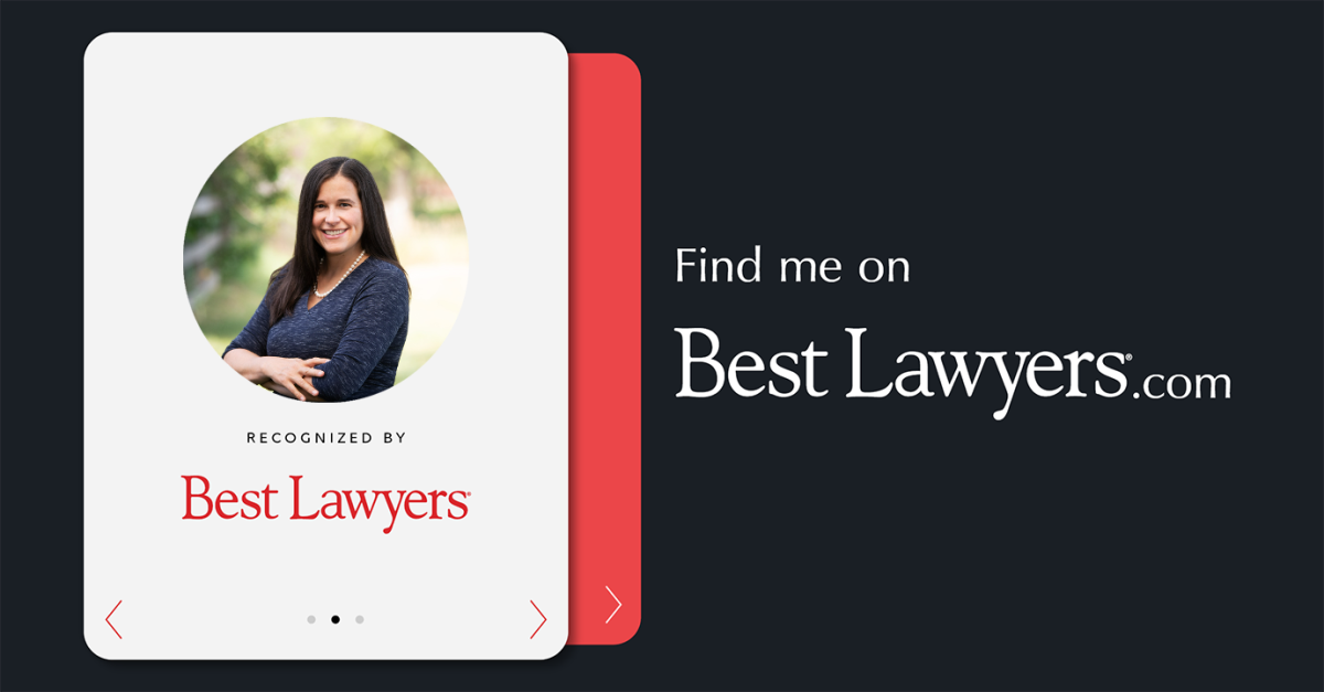 Jennifer Huston - Family Law Lawyer - Denver, CO