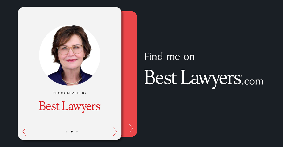 Jennifer "Jen" Robinson - Employment Law - Management Lawyer ...