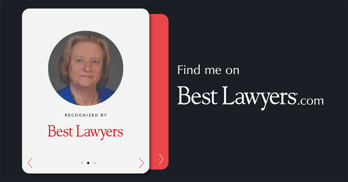 Jennifer Locke - Trusts and Estates Lawyer - Washington, DC