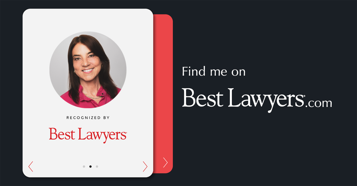 Jennifer Merrigan Fay - Employment Law - Individuals Lawyer - Boston, MA