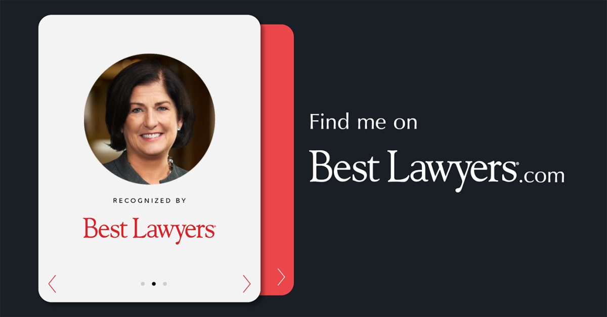 Jennifer Stocker - Employment Law - Individuals Lawyer - Grand Rapids, MI