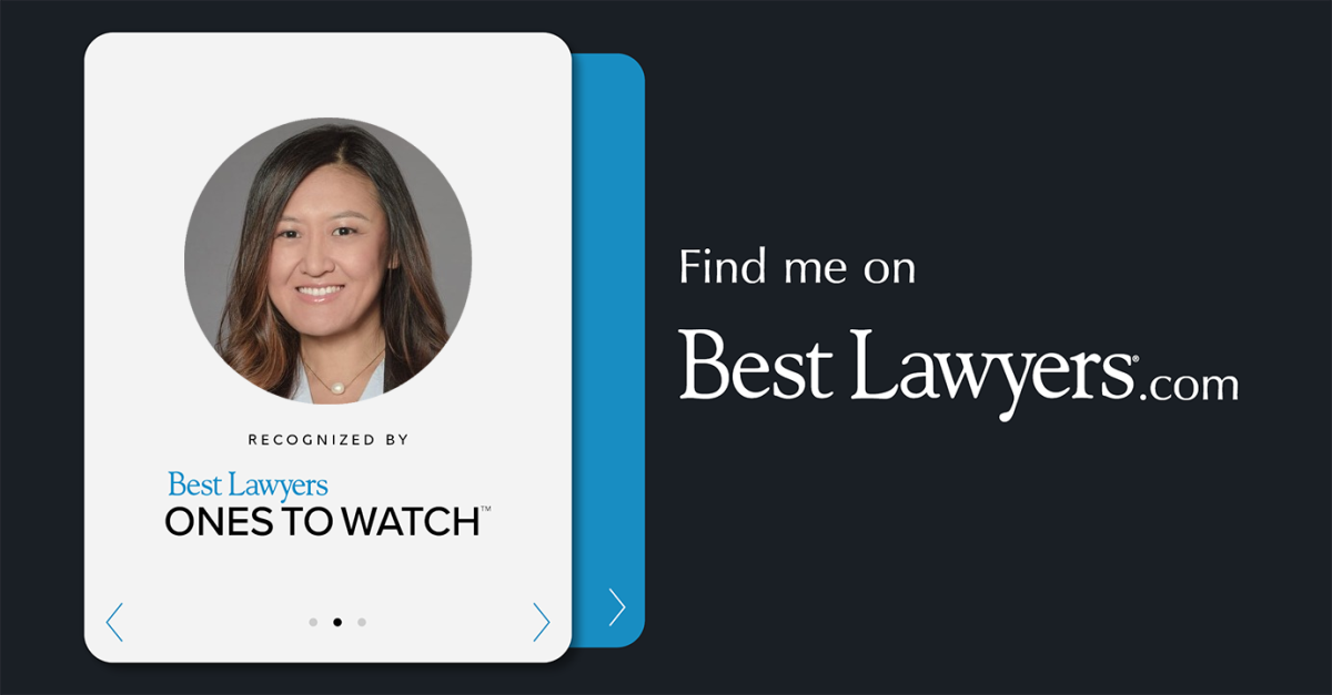 Jennifer Wang - Banking and Finance Law Lawyer - New York, NY