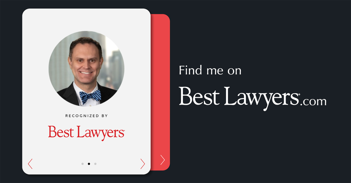 Jeremy T. Ware - Trusts and Estates Lawyer - Atlanta, GA