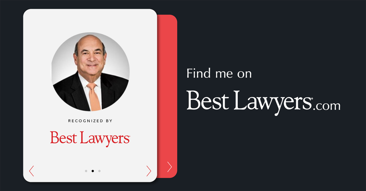 Jerome L. "Jerry" Wolf - Trusts and Estates Lawyer - Boca Raton, FL