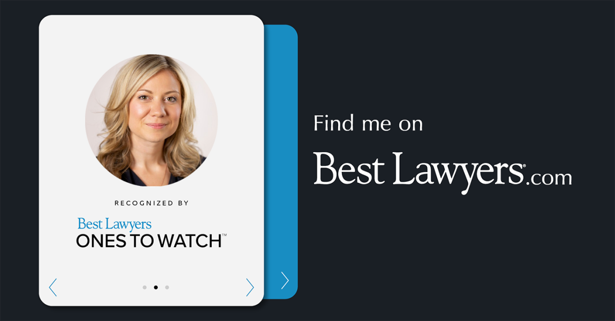 Jessica Brown - Family Law Lawyer - Toronto, ON