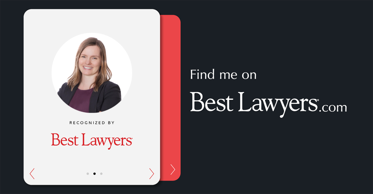 Jessica Fullerton - Insurance Law Lawyer - Ottawa, ON